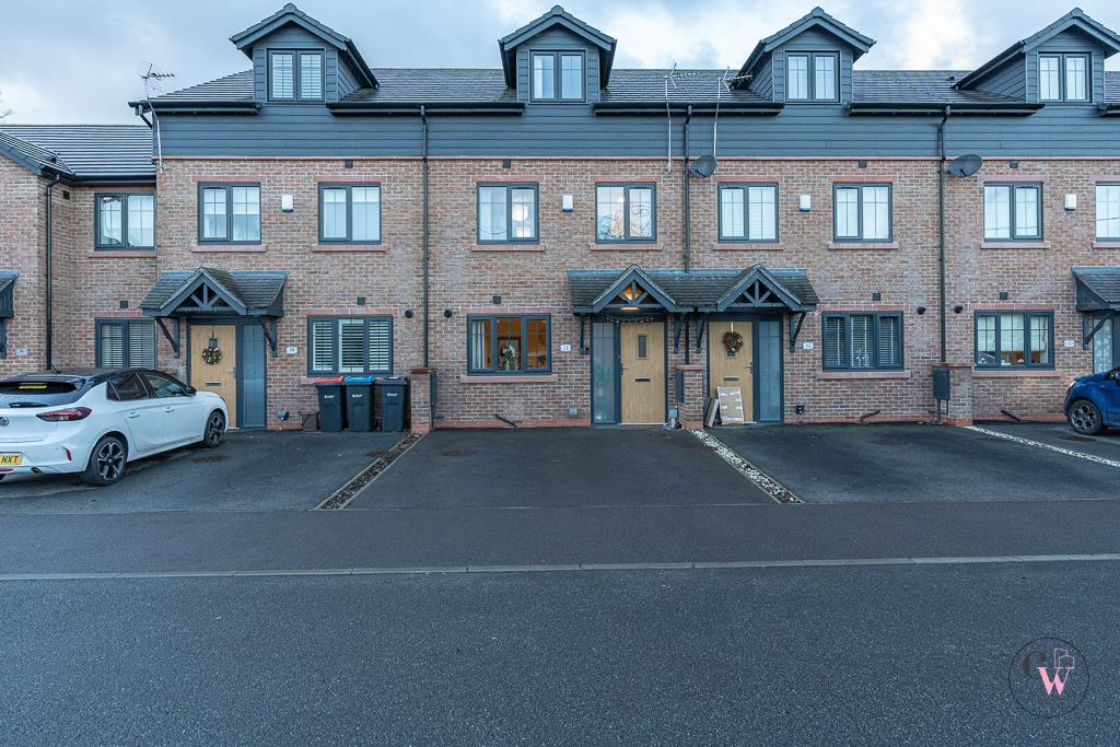 Lock View, Rudheath, Northwich – CW Estate Agents